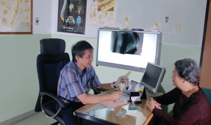 Kupas Tuntas Peran Dokter Spesialis Ortopedi dan Traumatologi
