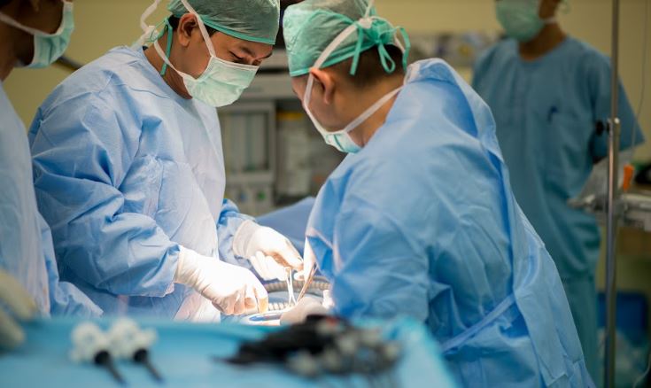 Kenali Ureterorenoscopy (URS), Prosedur Pengobatan Batu Ginjal