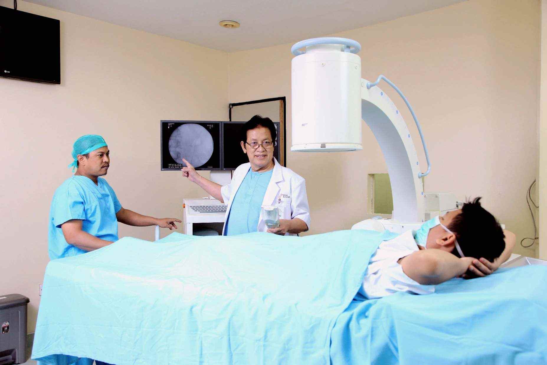 Mengenal Metode ESWL sebagai Pengobatan Batu Ginjal