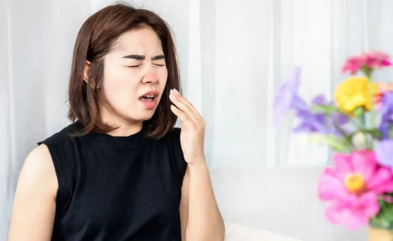 Kenali Gejala, Penyebab, dan Cara Mengatasi Rhinitis Alergi