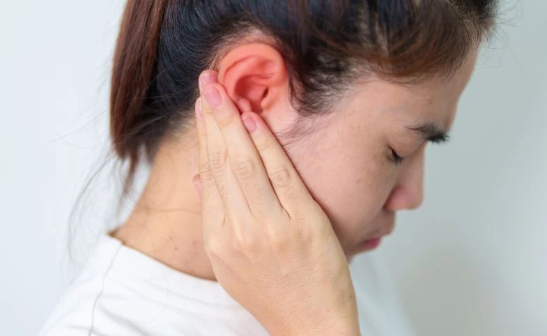 Penyebab Gendang Telinga Pecah & Cara Mengobatinya