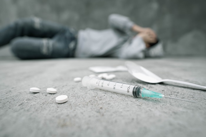 Sakau akibat Narkoba atau Drug Withdrawal: Ini Penanganan yang Tepat!
