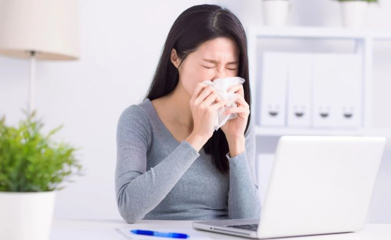 Cara Mengatasi Hidung Tersumbat Terbukti Efektif & Penyebabnya