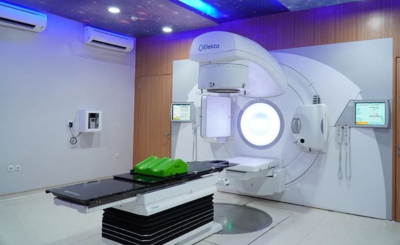 Cara Kerja & Prosedur Radioterapi yang Minim Efek Samping