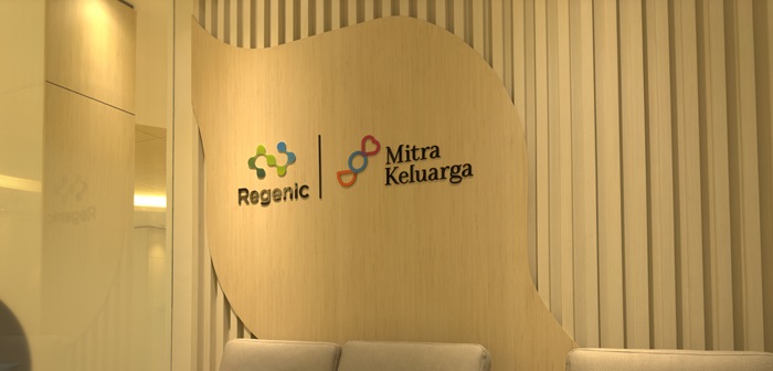 Regenic - Mitra Keluarga