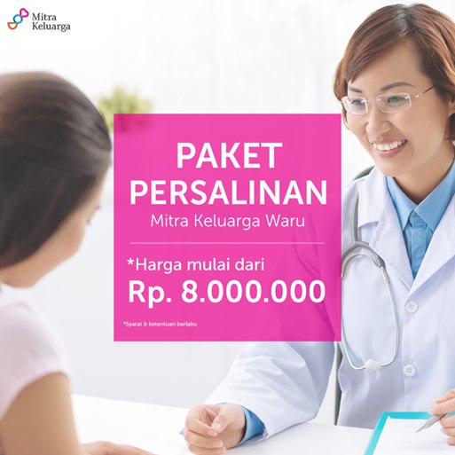 Paket Persalinan