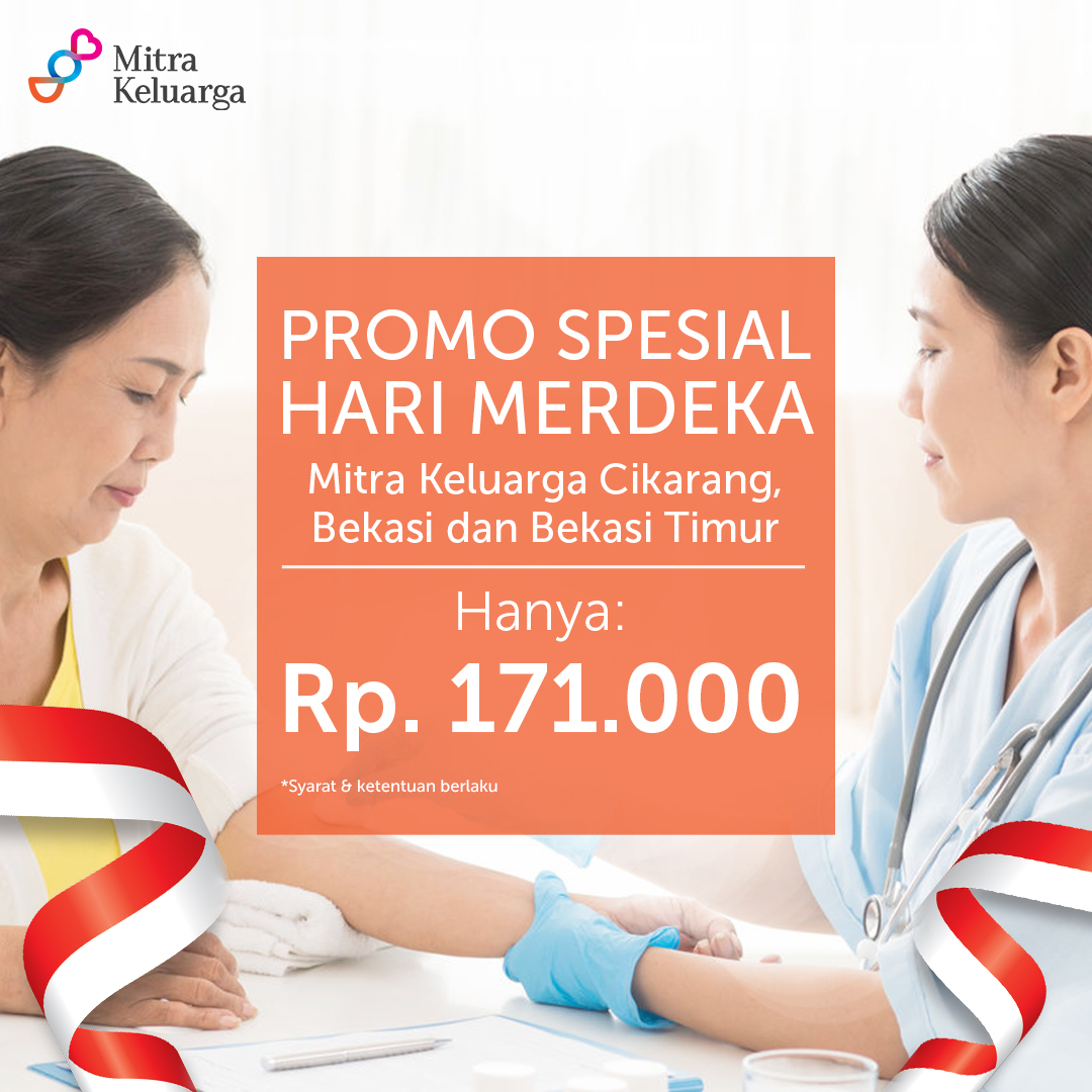 Promo Spesial Hari Merdeka