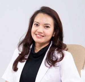 dr. Imelda Tresia Sp.DV.