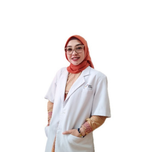 dr. Yuki Fitria Maatisya, Sp.N,M.H,Dipl.of Pain - Buat Janji Temu