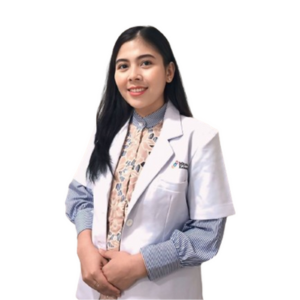 dr. Dina Kusumawardhani, Sp.DVE