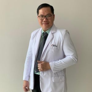 dr. Immanuel Panca Sitorus, Sp. OT (K) Hip & Knee - Buat Janji Temu