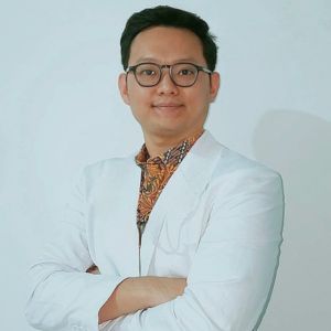 dr. Harman Prayitno, Sp.P - Cek Jadwal & Buat Janji Temu