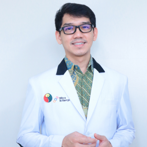 dr. Asadullah, Sp.BS