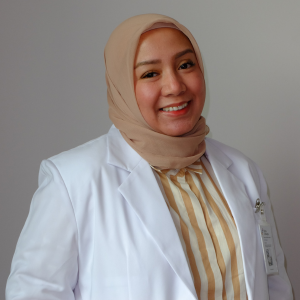 dr. Citra Ganesha Sp.A. - Cek Jadwal & Buat Janji Temu