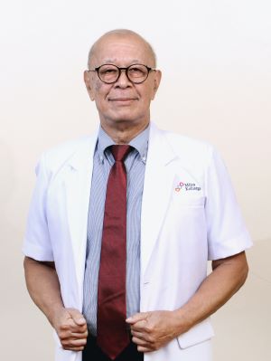 dr. Eddy Jusuf Kosasih Sp.THT-KL.