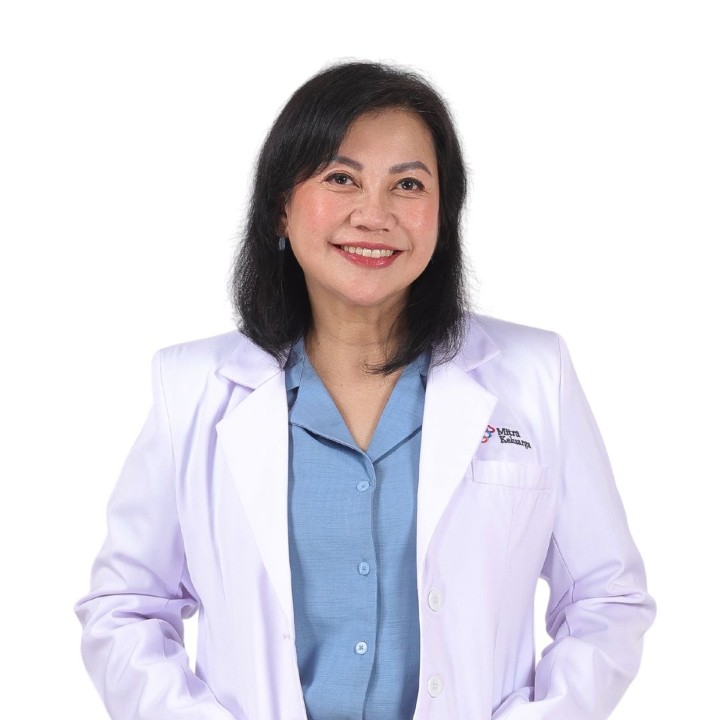 drg. Sri Peni Chitrawaty S.Ch.R., Sp.KG. - Buat Janji Temu