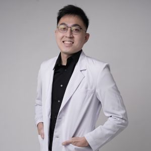 dr. Eric Hartono Tedyanto, Sp.N - Cek Jadwal & Buat Janji Temu