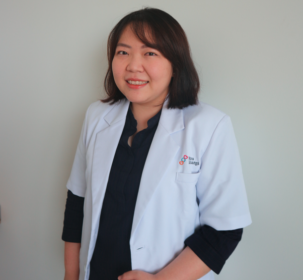 dr. Jessica Octaviani Sp.OG