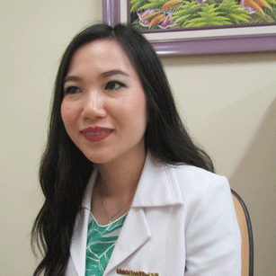 dr. Rosita Sari Sutanto Sp.KK