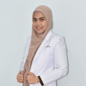 drg. Rahmi Aulina