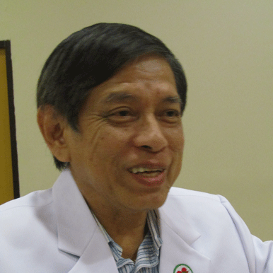 Spesialisasi - Mitra Keluarga