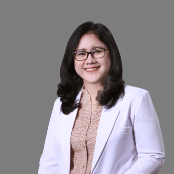 dr. Marisa Anindya Sp.OG.