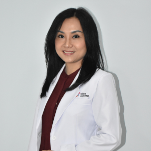 Spesialisasi - Mitra Keluarga