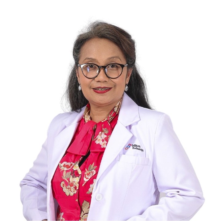 dr. Lia Marliana, Sp.OT(K), M.Kes - Cek Jadwal & Buat Janji Temu