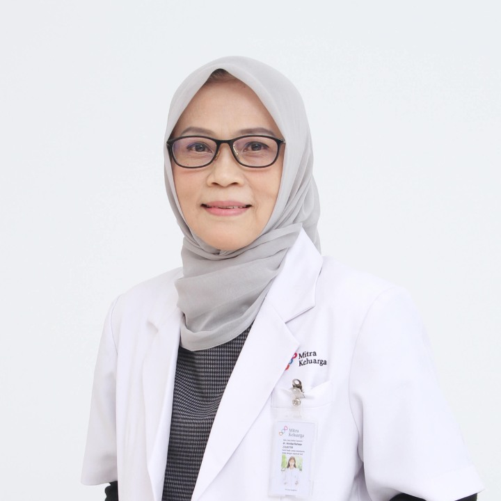 drg. Tridara Policetyawati