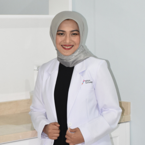 Spesialisasi - Mitra Keluarga