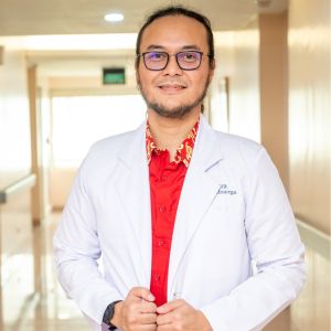 dr. Marolop Pardede., Sp.BTKV, Subsp.VE - Cek Jadwal & Buat Janji Temu