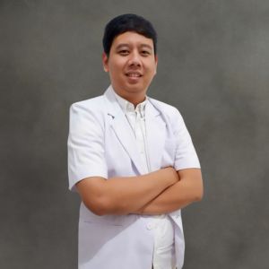 dr. Muhammad Raditya Fadhil, Sp.M - Cek Jadwal & Buat Janji Temu