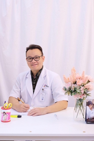 dr. Ricky Susanto Sp.OG