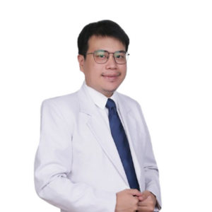 dr. Andre Setiawan Suryadi, Sp.B