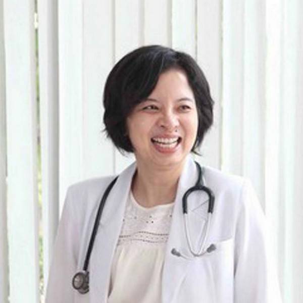 dr. Francisca Wibowo, SpPD