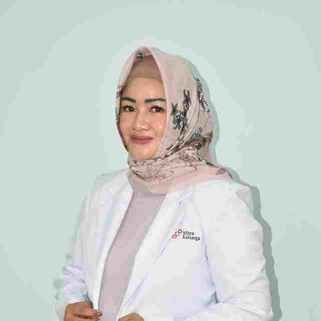 Spesialisasi - Mitra Keluarga