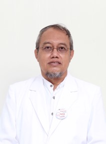 Tim Dokter Spesialis - Mitra Keluarga