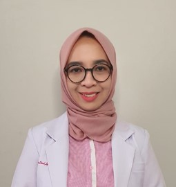 dr. Karina Dewi, Sp.N, FINA - Cek Jadwal & Buat Janji Temu