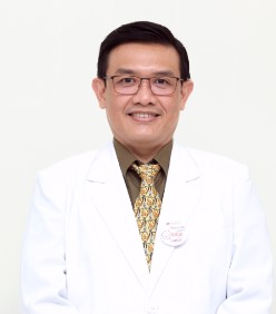 dr. Valery Ivanov Arwadi Sp.B