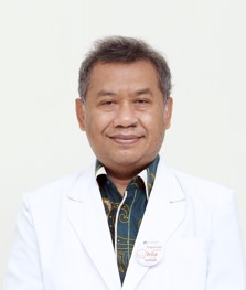 dr. Wahyu Eko Widiharso Sp.OT