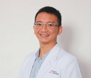 Spesialisasi - Mitra Keluarga