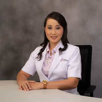 dr. Cynthia Gramilda Angganita Sugeng, Sp.PD