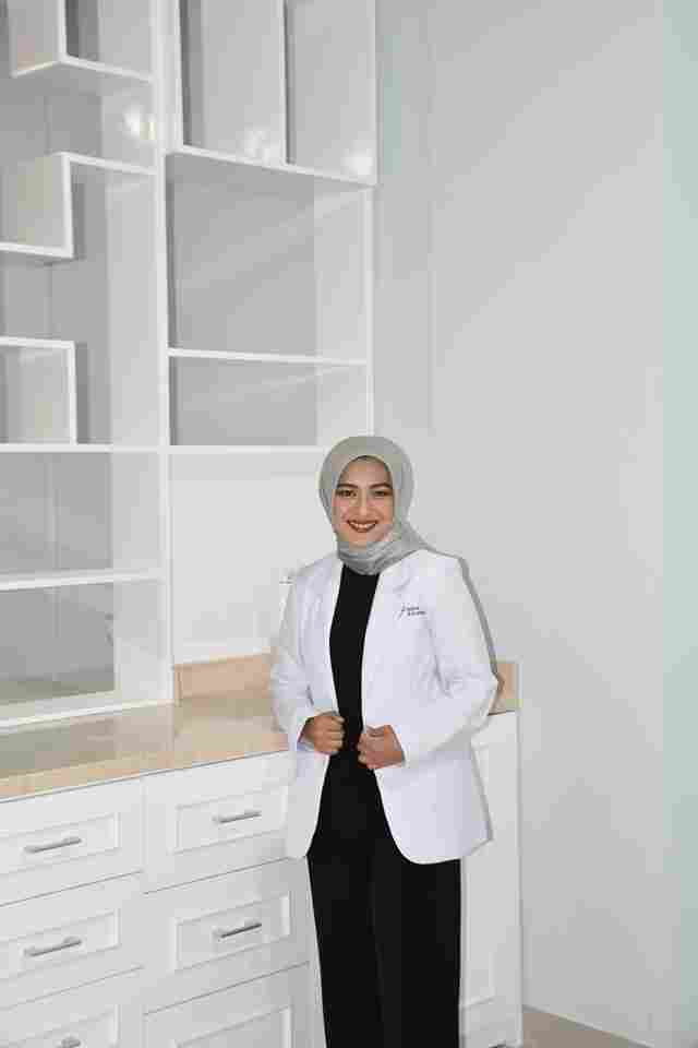 Spesialisasi - Mitra Keluarga