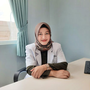 Spesialisasi - Mitra Keluarga