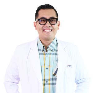 dr. Frengky Bermana Sp.B - Cek Jadwal & Buat Janji Temu