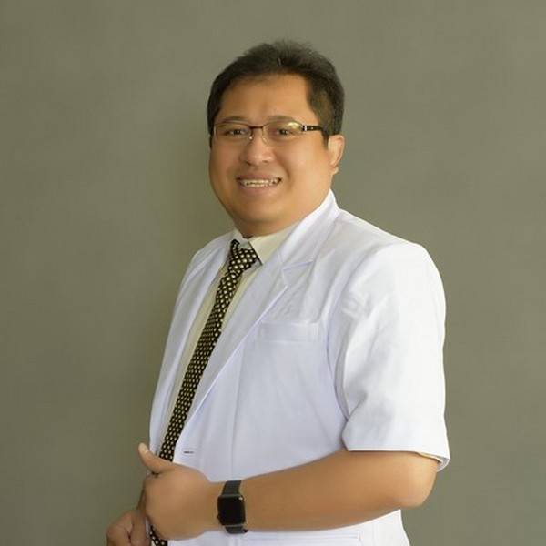 dr. Kristiawan Abri Roosadi, Sp.THT - Cek Jadwal & Buat Janji Temu