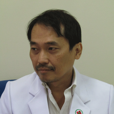 dr. Nario Gunawan Sp.OT