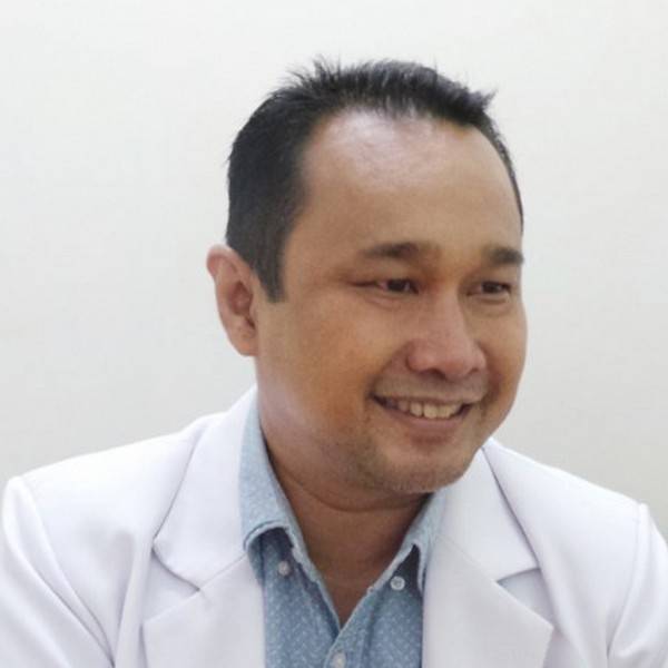 dr. Fritz Sumantri, SpS, FINS, FINA