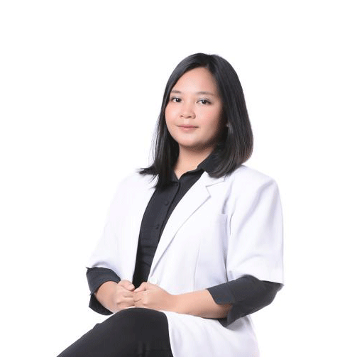 dr. Priscilla Putri Harmany Sp.A.