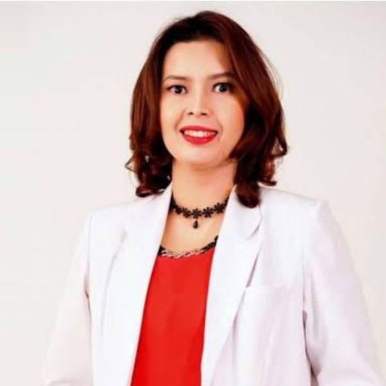 dr. Lydia Nuradianti Sp.M(K).- Cek Jadwal & Buat Janji Temu